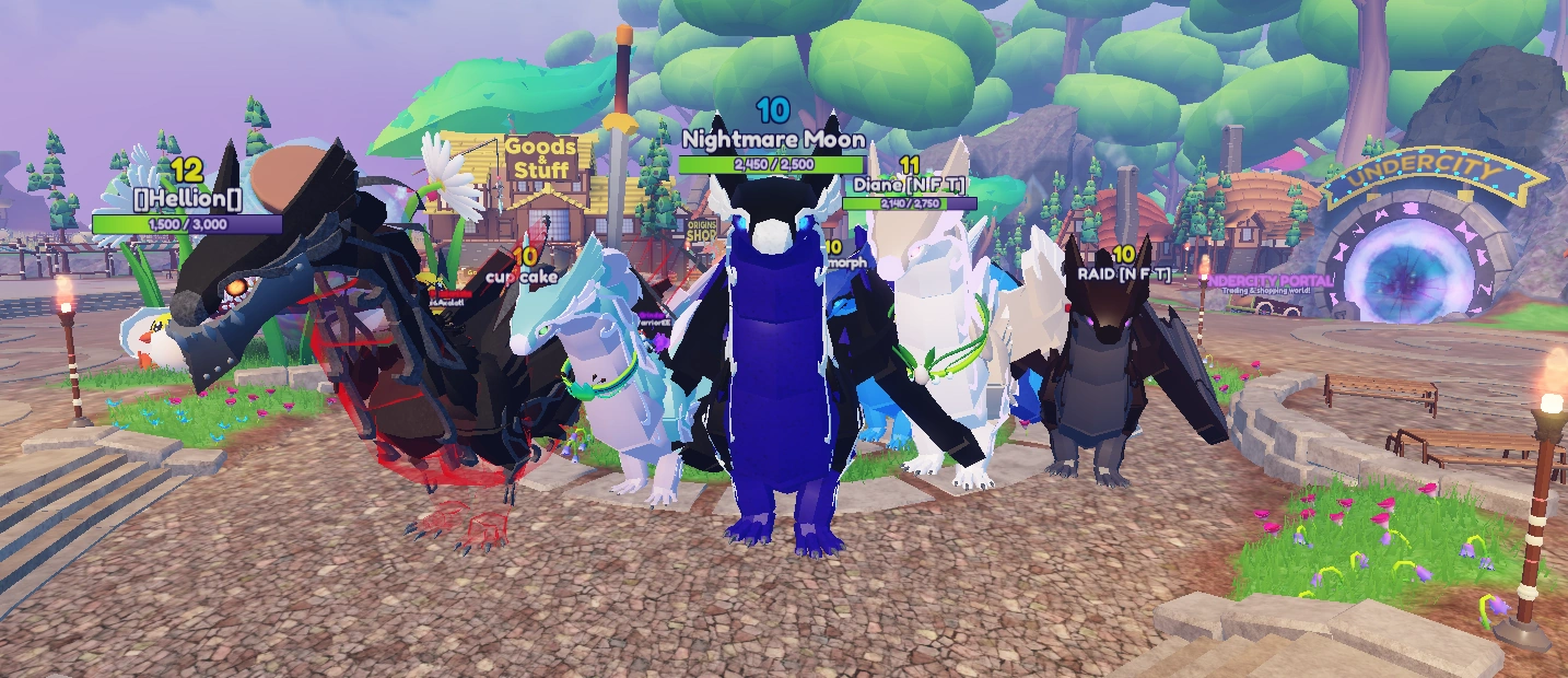 Falugeis Invasion | Fandom