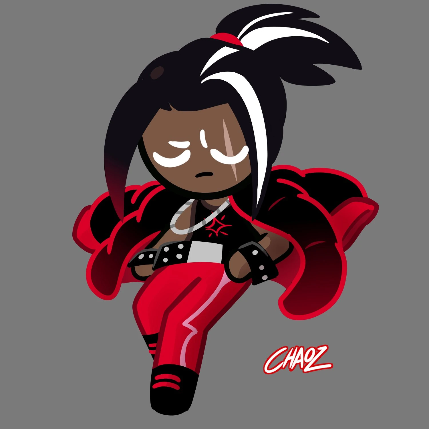 Dark Choco as a BAD4 member | Fandom