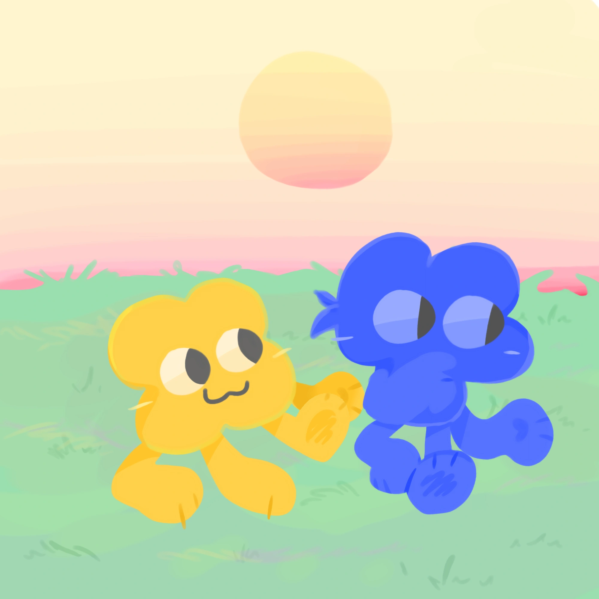 Ah just arrived on bfdi wiki for the first time! | Fandom