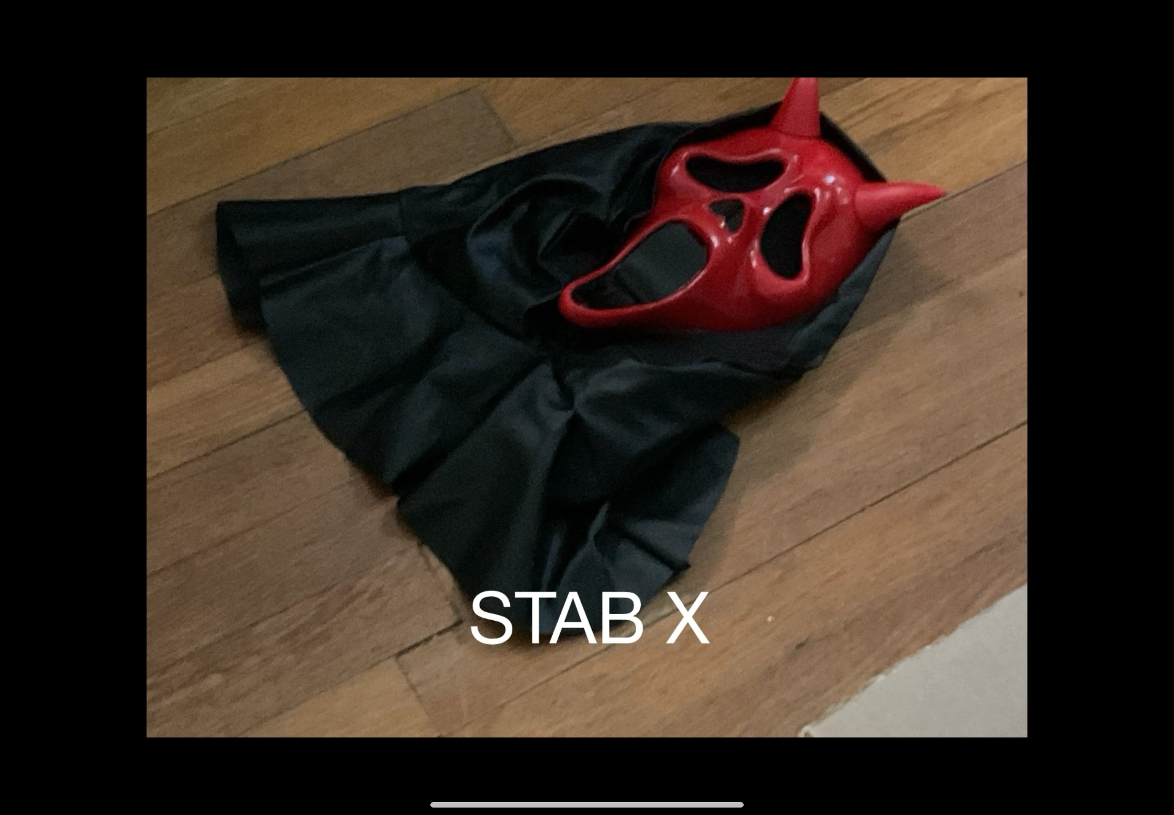 STAB X (2025) A Fanmade Scream Film | Fandom