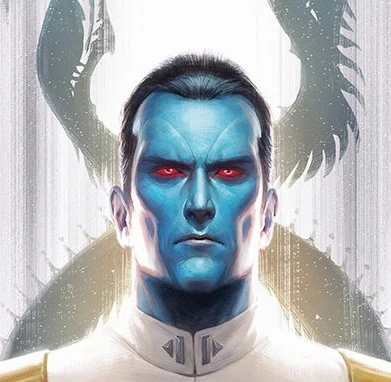 Thrawn | Fandom