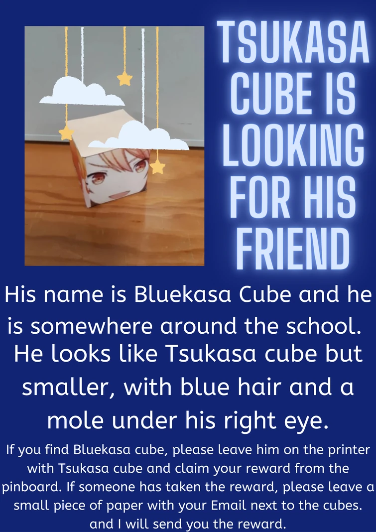 Decided to make a fun activity for the last day of school | Fandom