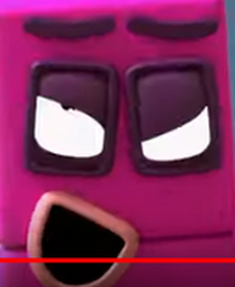 i am back people | Fandom