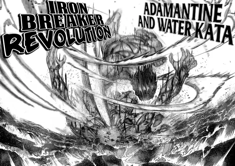 Discuss Everything About Anime Battle Arena (ABA) Wiki | Fandom