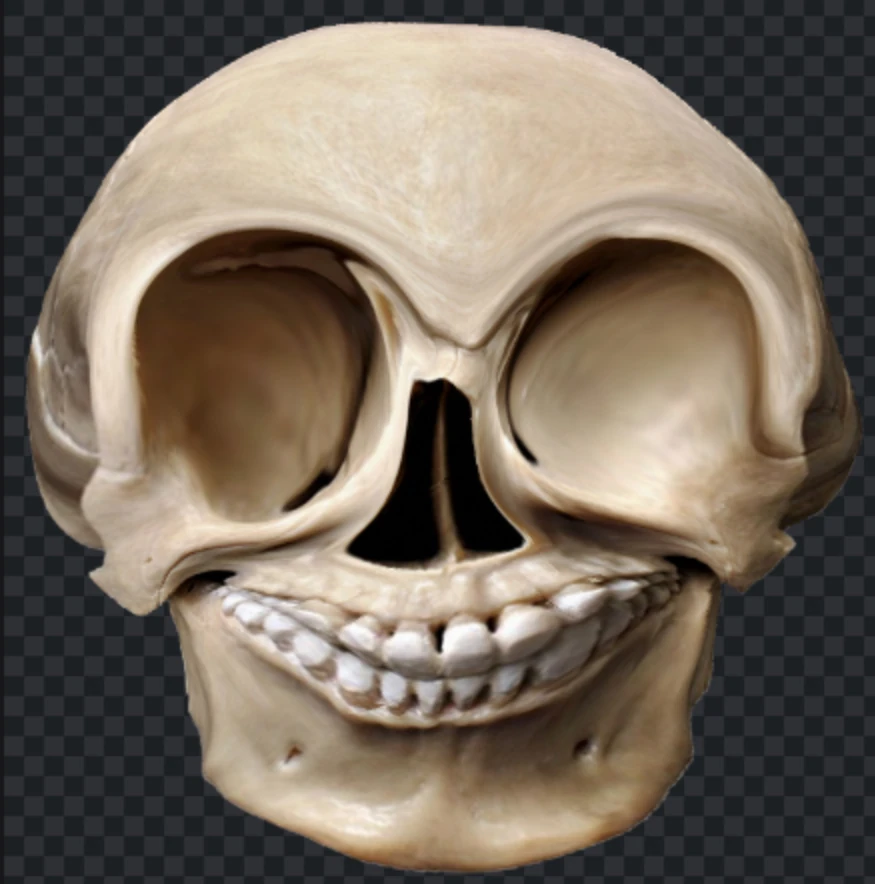 giggler skeleton | Fandom