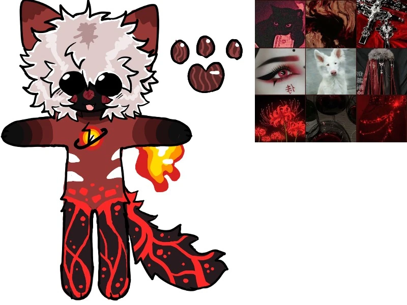 [F2E YIPPEE CAT RAFFLE] | Fandom