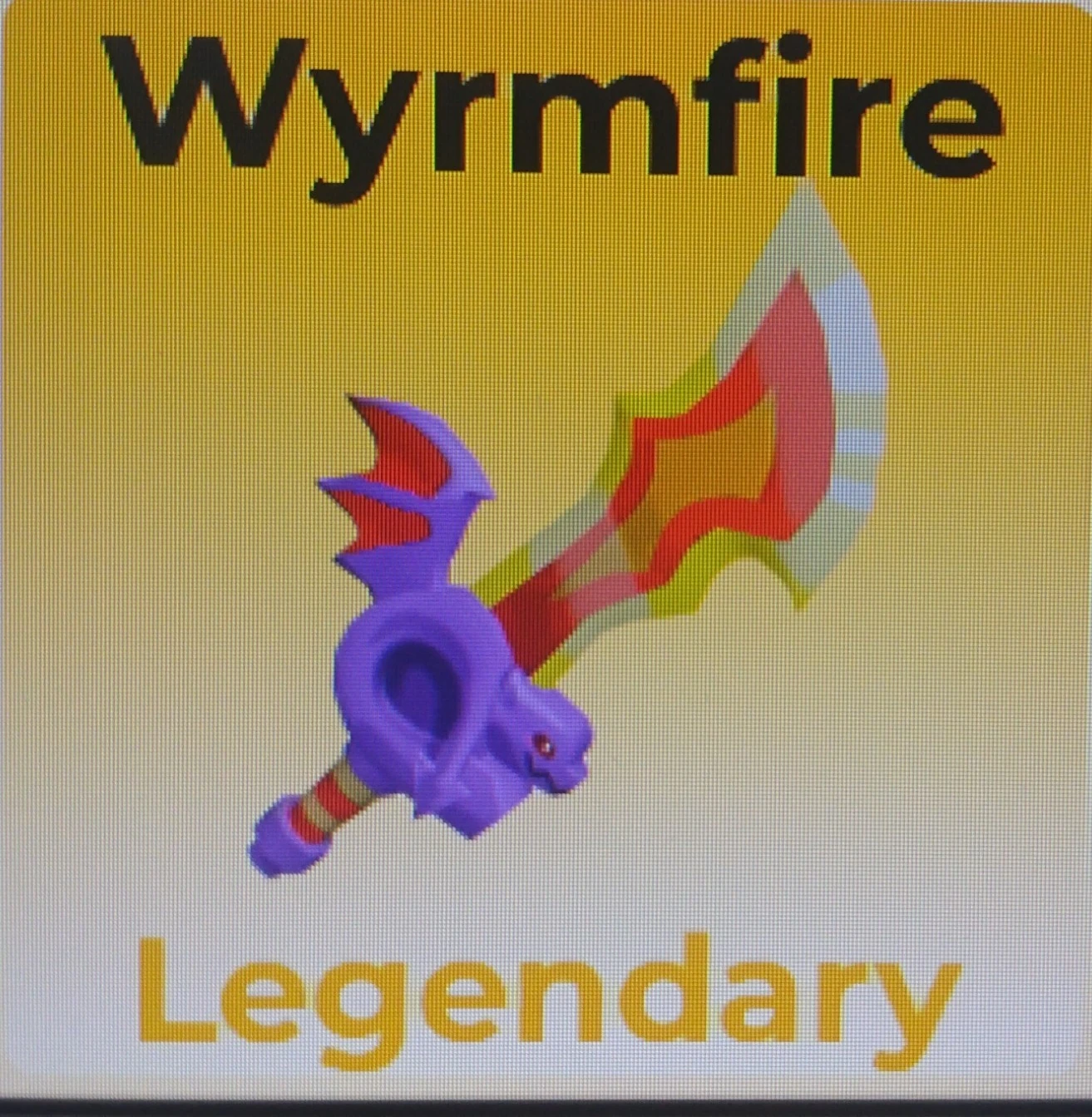 Wyrmfire | Fandom
