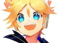 i have the most len pins on a board on this weekee | Fandom