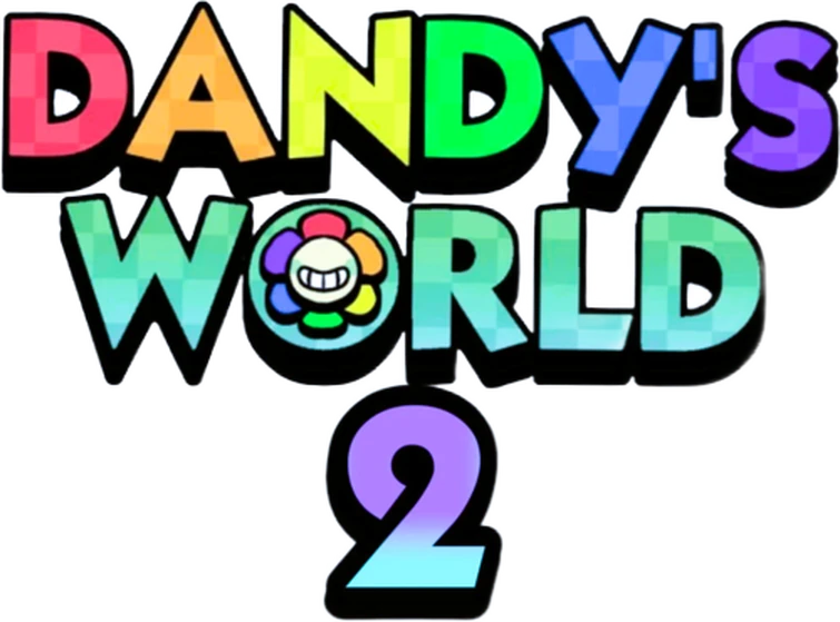 Dandy's World 2 ОФИЦИАЛЬНОЕ ПРОДОЛЖЕНИЕ Dandy's World!!! | Fandom