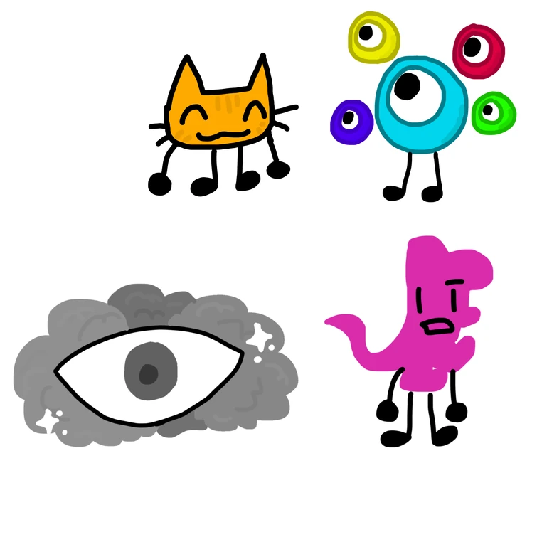 Making random lostwave songs I like into characters | Fandom