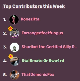 i'm being useful!! | Fandom