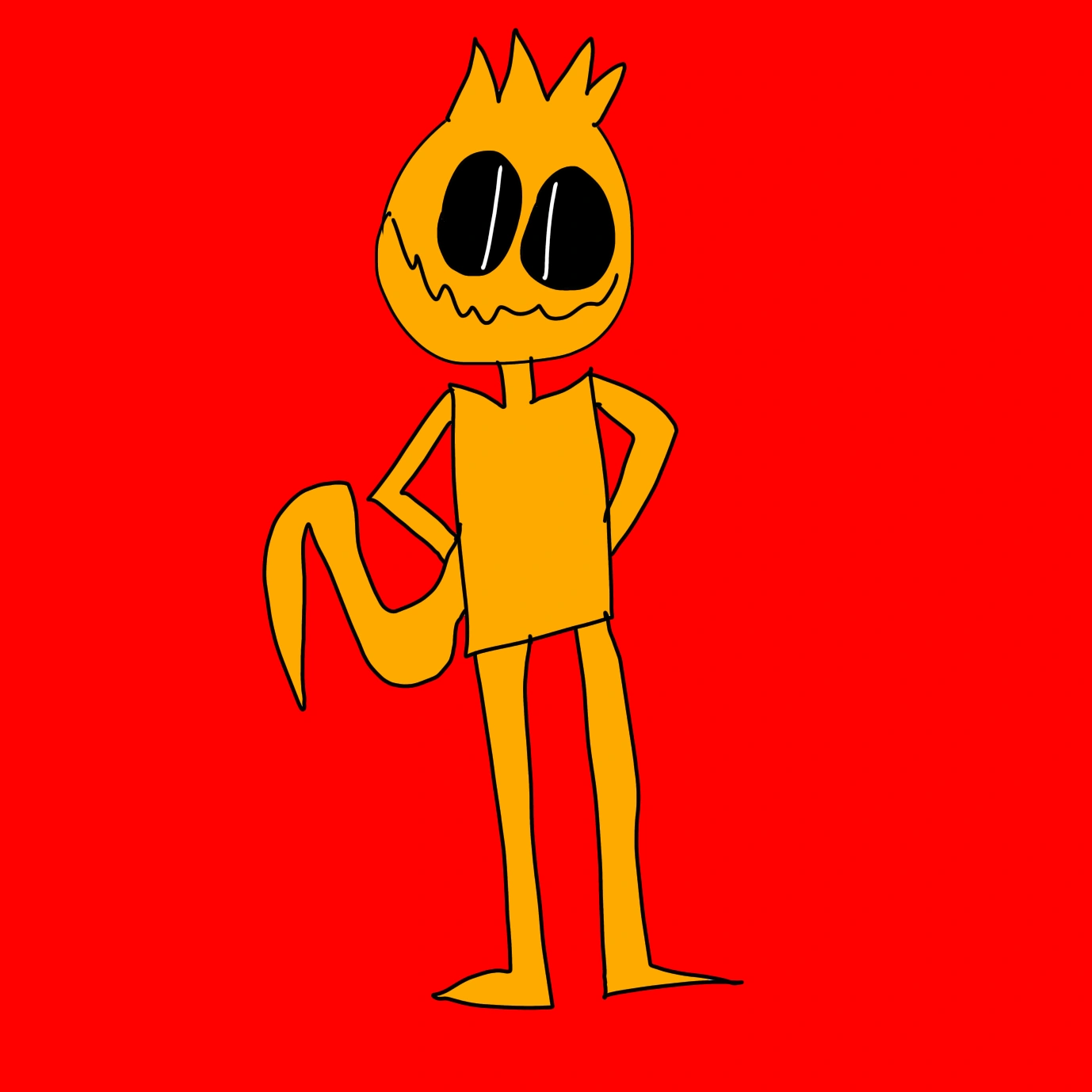 Devils creation art | Fandom