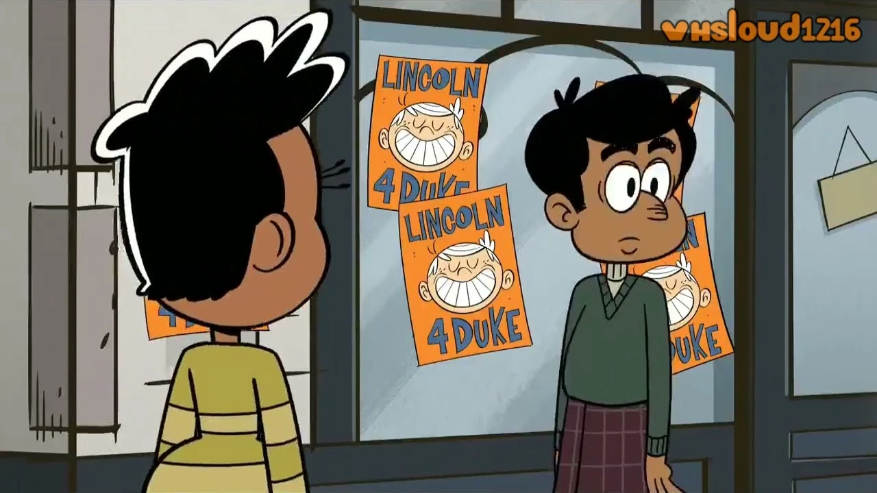 The Loud House Movie Clip | Fandom