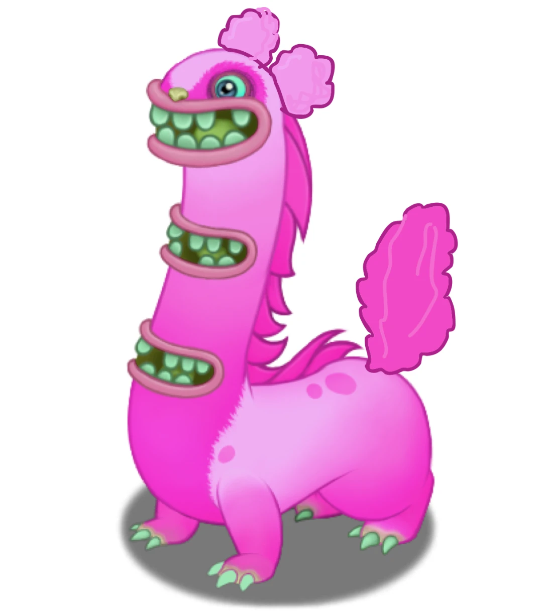 Rare Blarret | Fandom