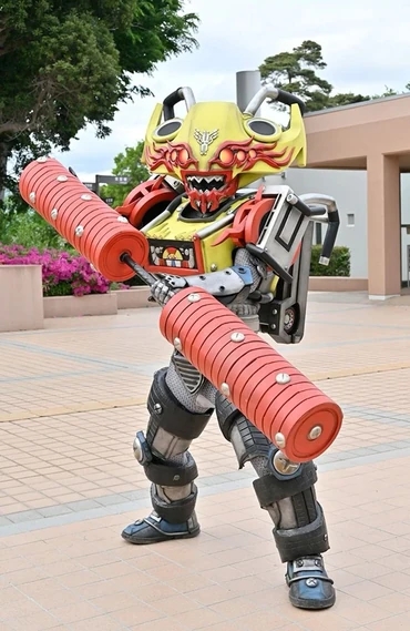 Discuss Everything About RangerWiki | Fandom