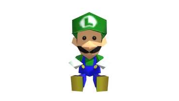 Ima Luigi, number one! | Fandom