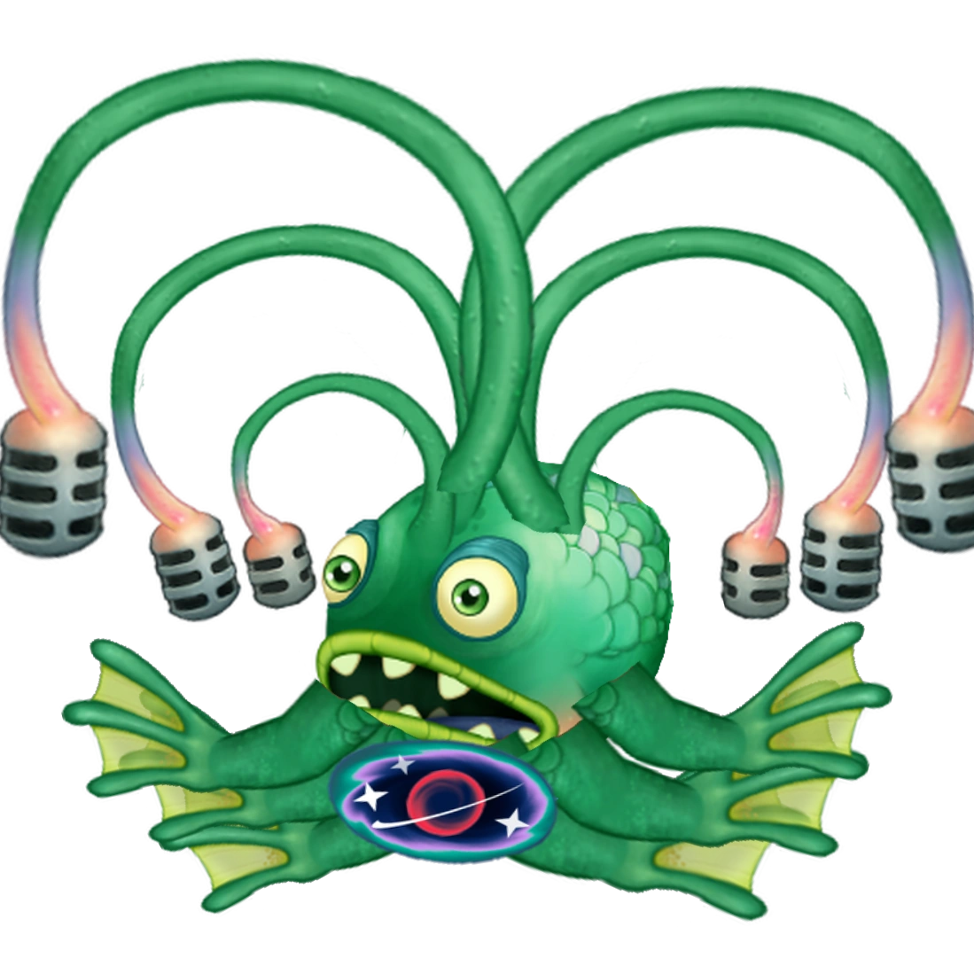 You can't escape the Phanglow | Fandom