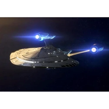 Discuss Everything About Memory Alpha | Fandom