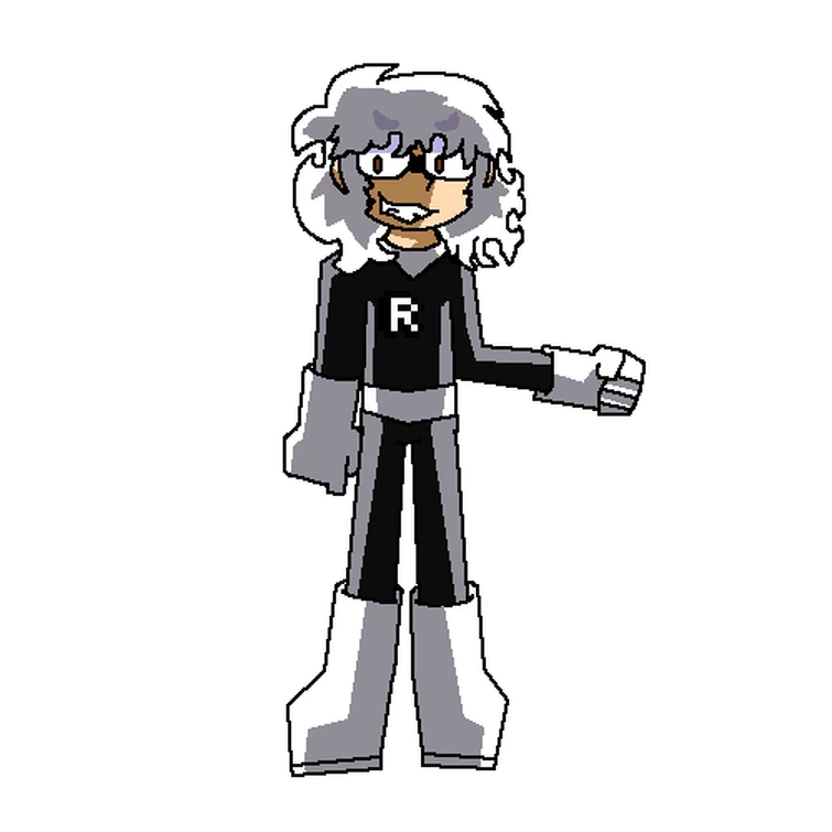 Discuss Everything About Character Calamity Wiki | Fandom