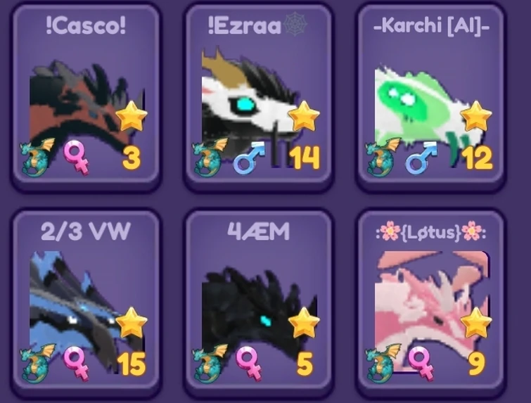 Looking at offers and also lf specific things | Fandom