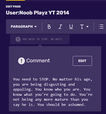 Rant + Appreciation | Fandom