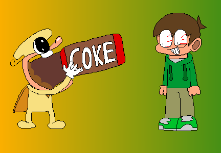 Random Crossovers - Day 1 | Fandom