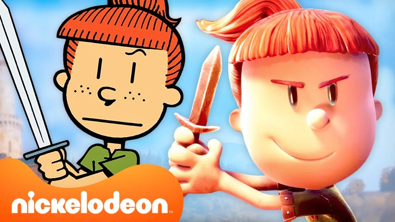 About Max and the Midknights | Fandom