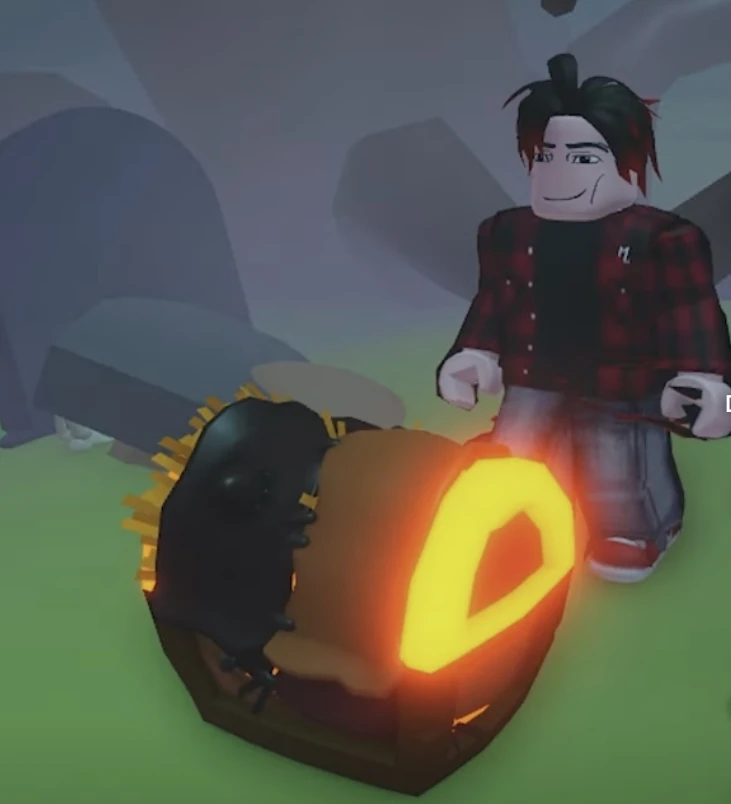 box thingy!! | Fandom