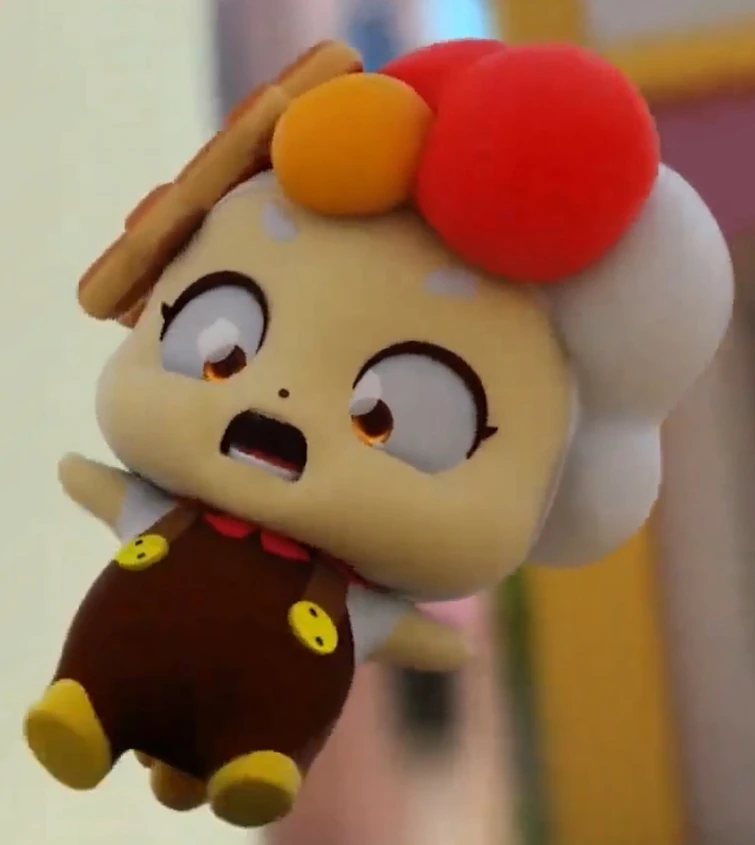 Discuss Everything About Catch! Teenieping Wiki | Fandom