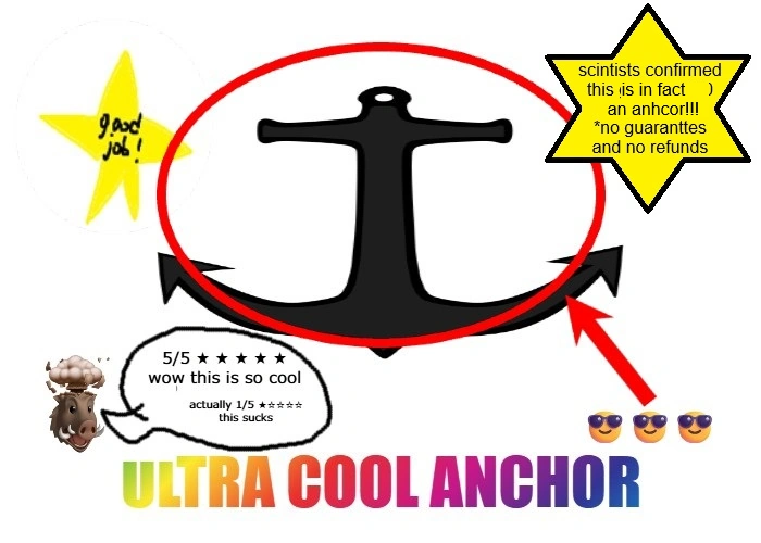 anchor mastery concept (updated) | Fandom