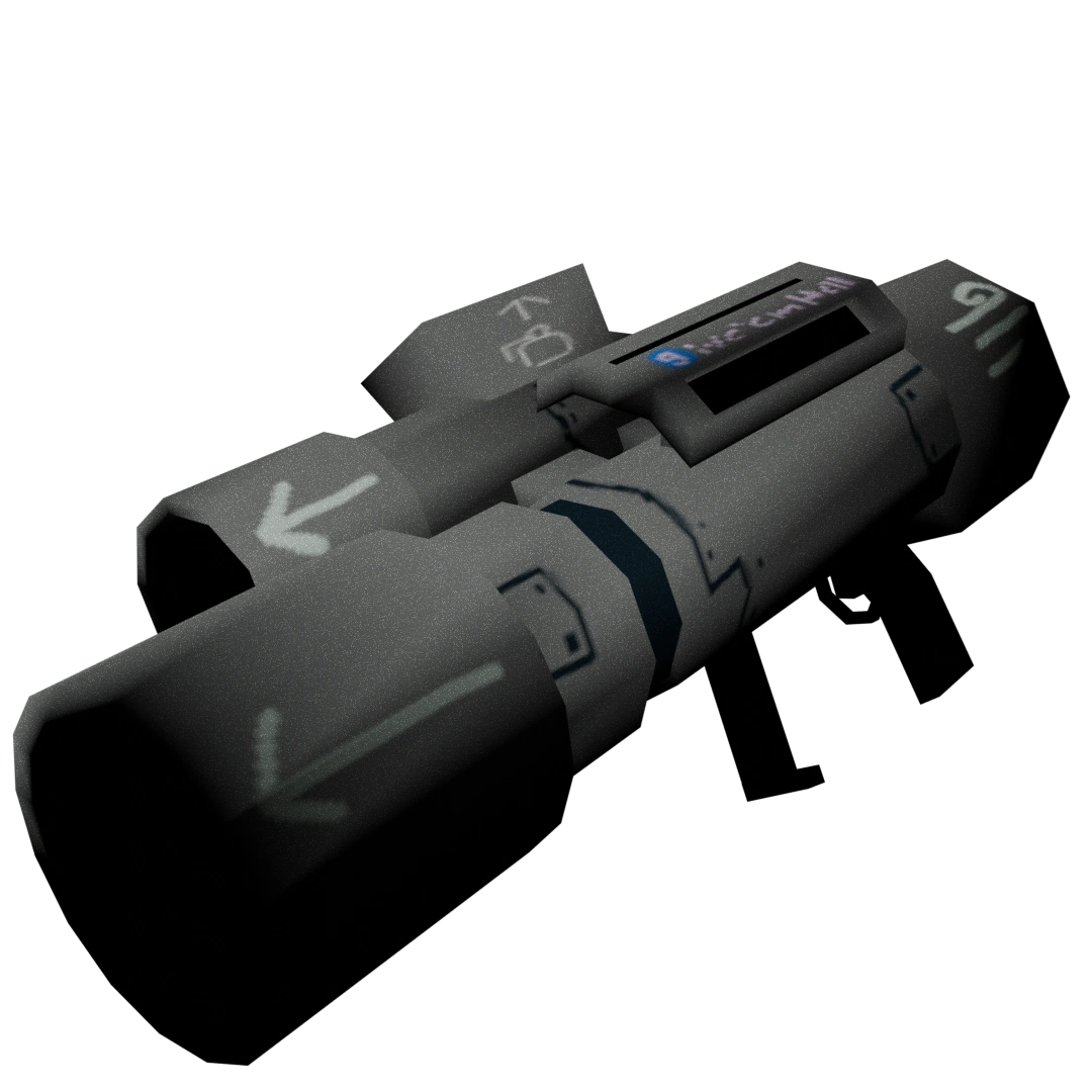 gmod explosive barrel and frag grenade launcher | Fandom