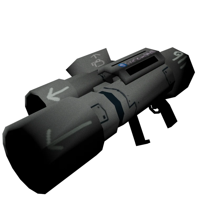 gmod explosive barrel and frag grenade launcher | Fandom