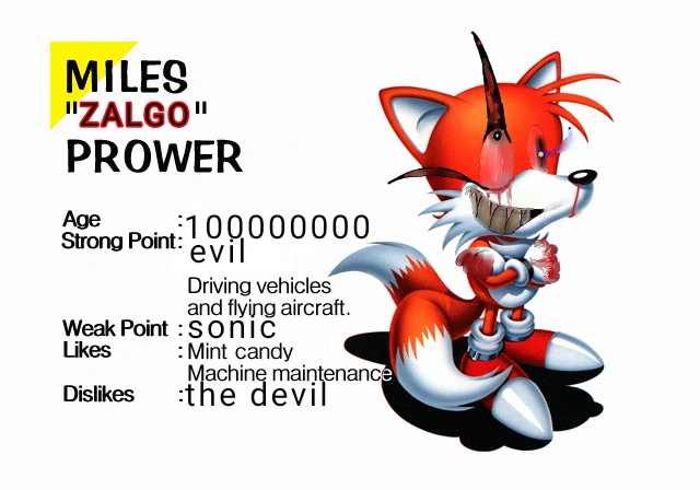 she zalgo on my he till i comes | Fandom