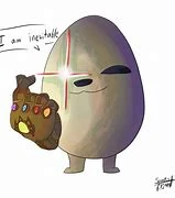 eggvengers infinity eggs | Fandom
