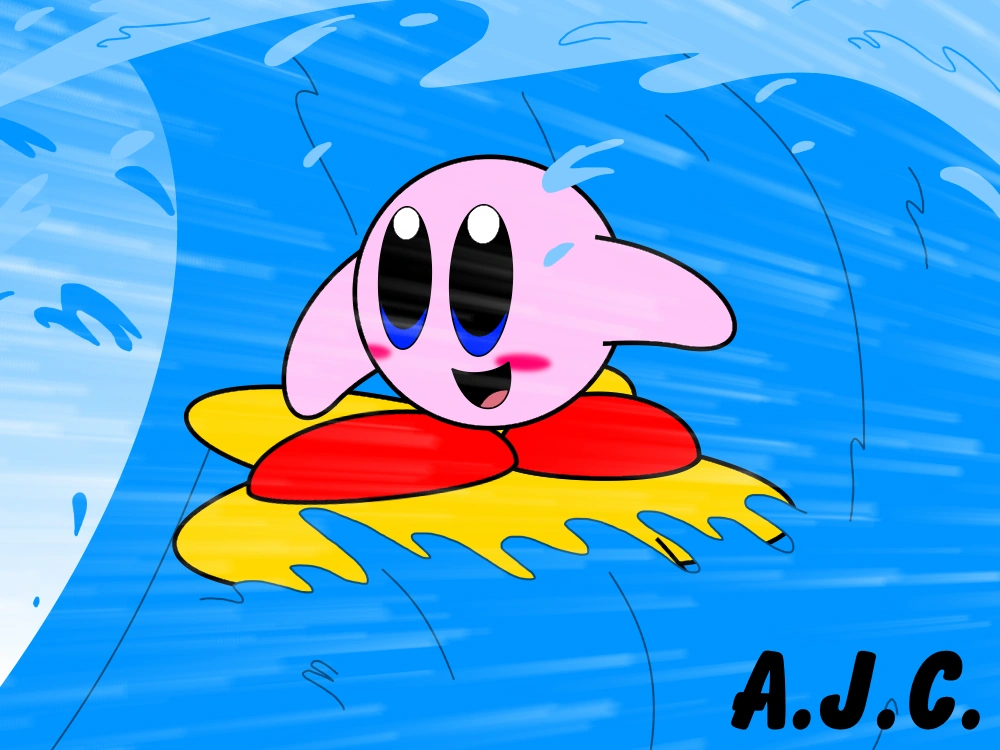 Star surfing | Fandom