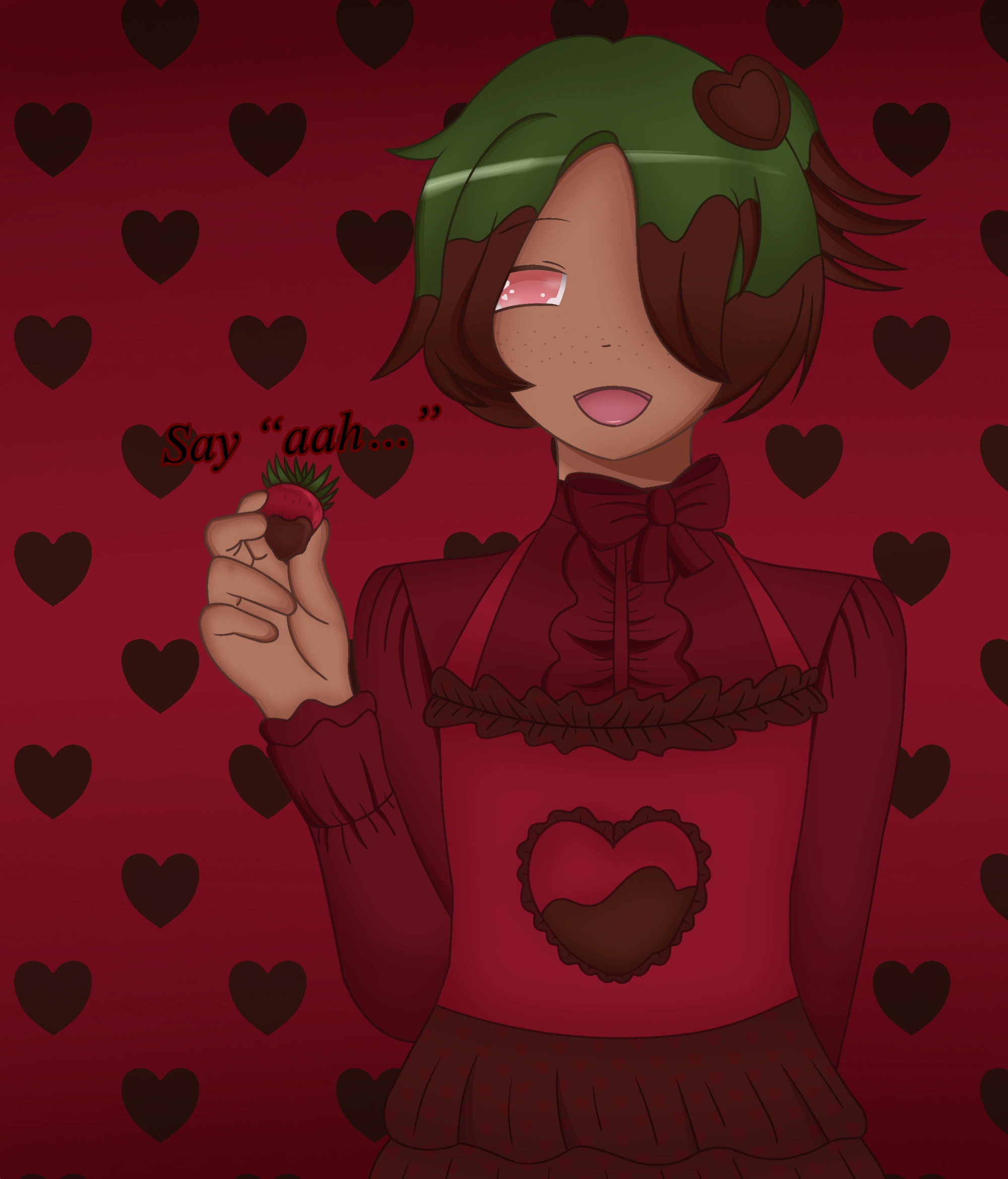 Sprout art | Fandom