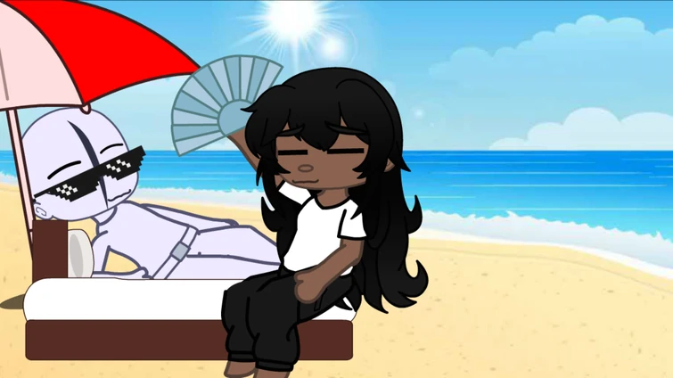 Pose y/n Vacation | Fandom