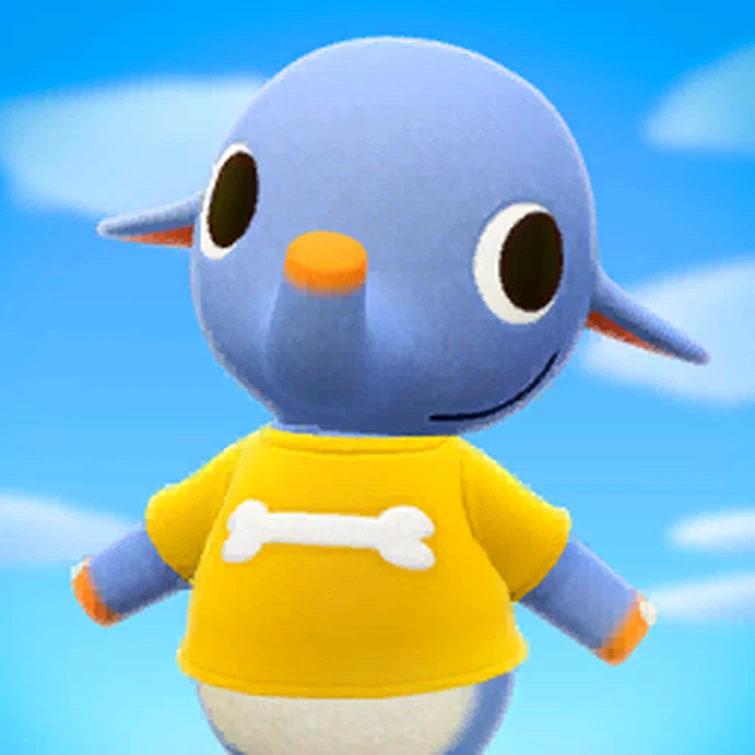 Discuss Everything About Animal Crossing Wiki | Fandom