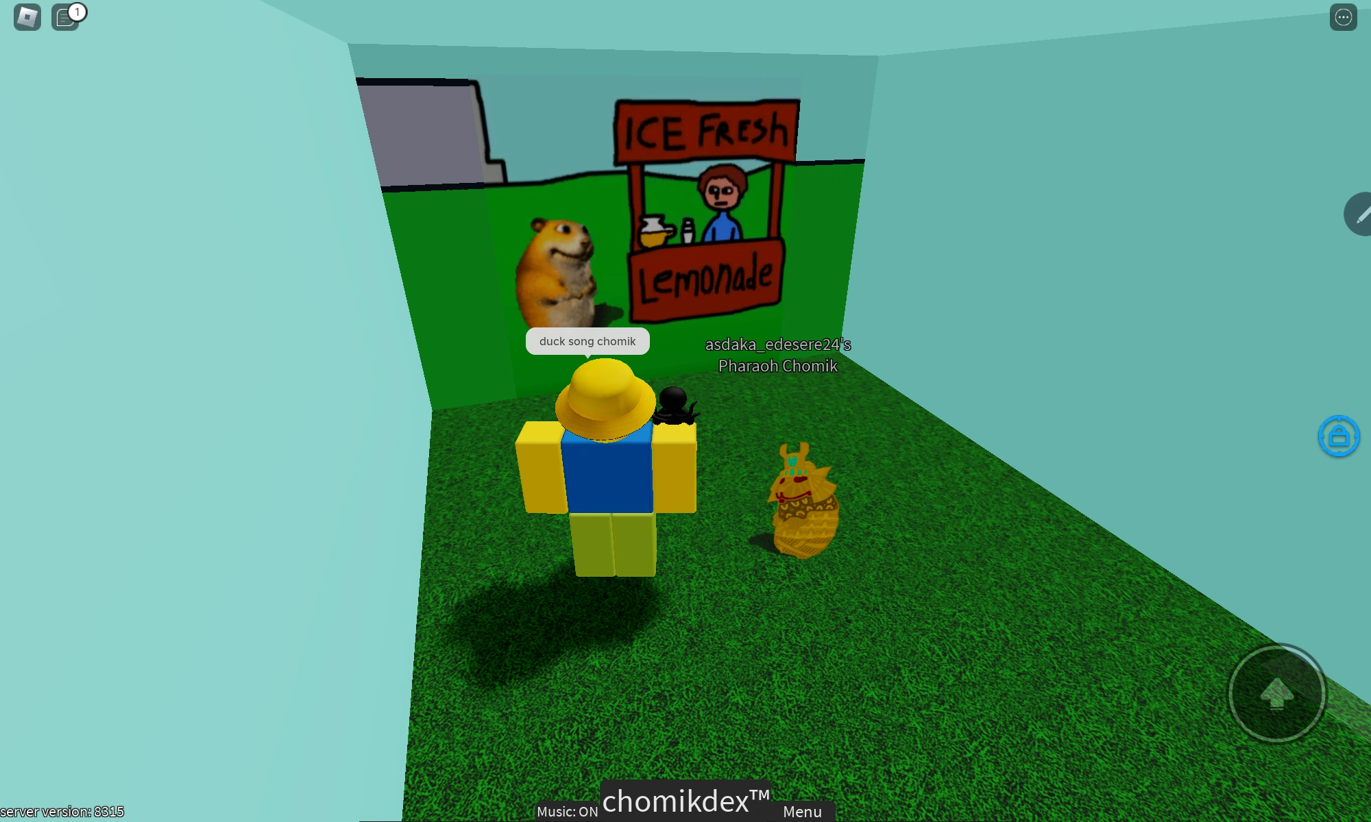 More chomiks | Fandom