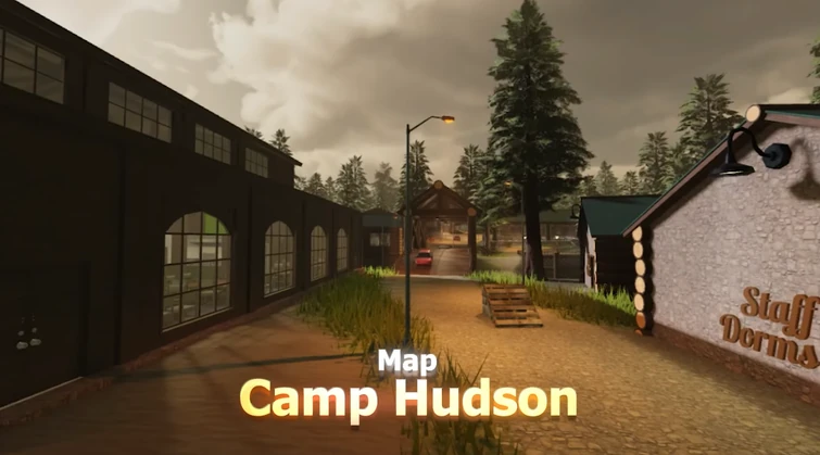 Map from a recent submission | Fandom