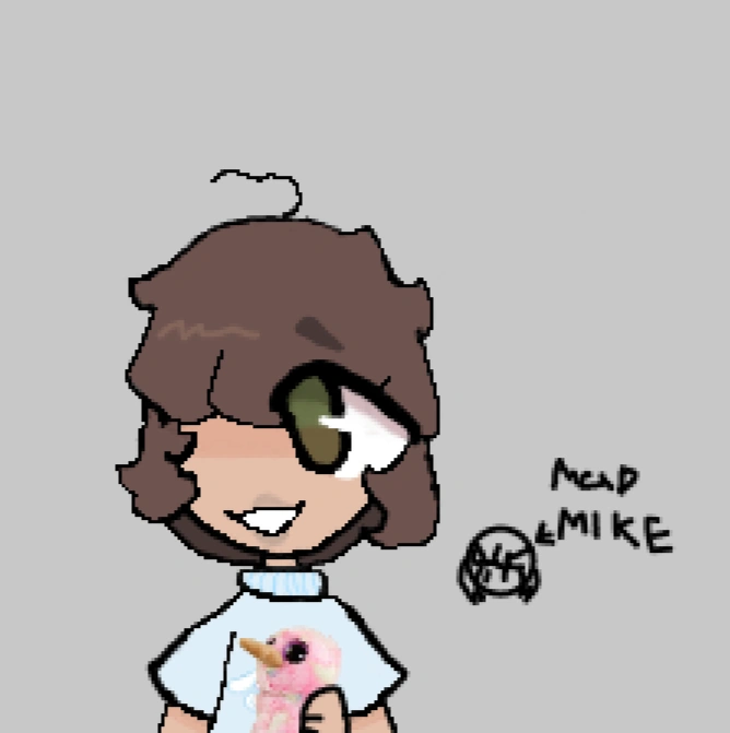 Will with Demokiwi + Blyer fanart! | Fandom