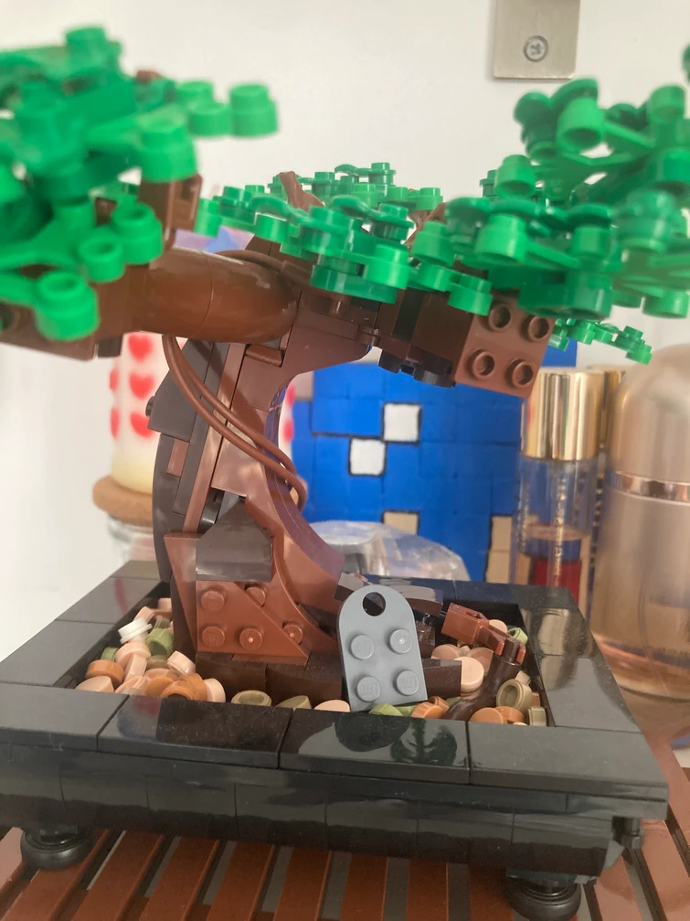 When u remember that you have tree and u and you must put Eren's grave😭 ...