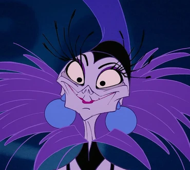 Discuss Everything About Villains Wiki | Fandom