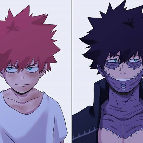 Do you think Dabi is Todoroki's brother? | Fandom