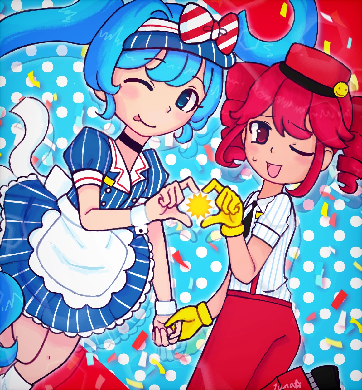 mesmerizer 1 year anniversary! 🎉 | Fandom