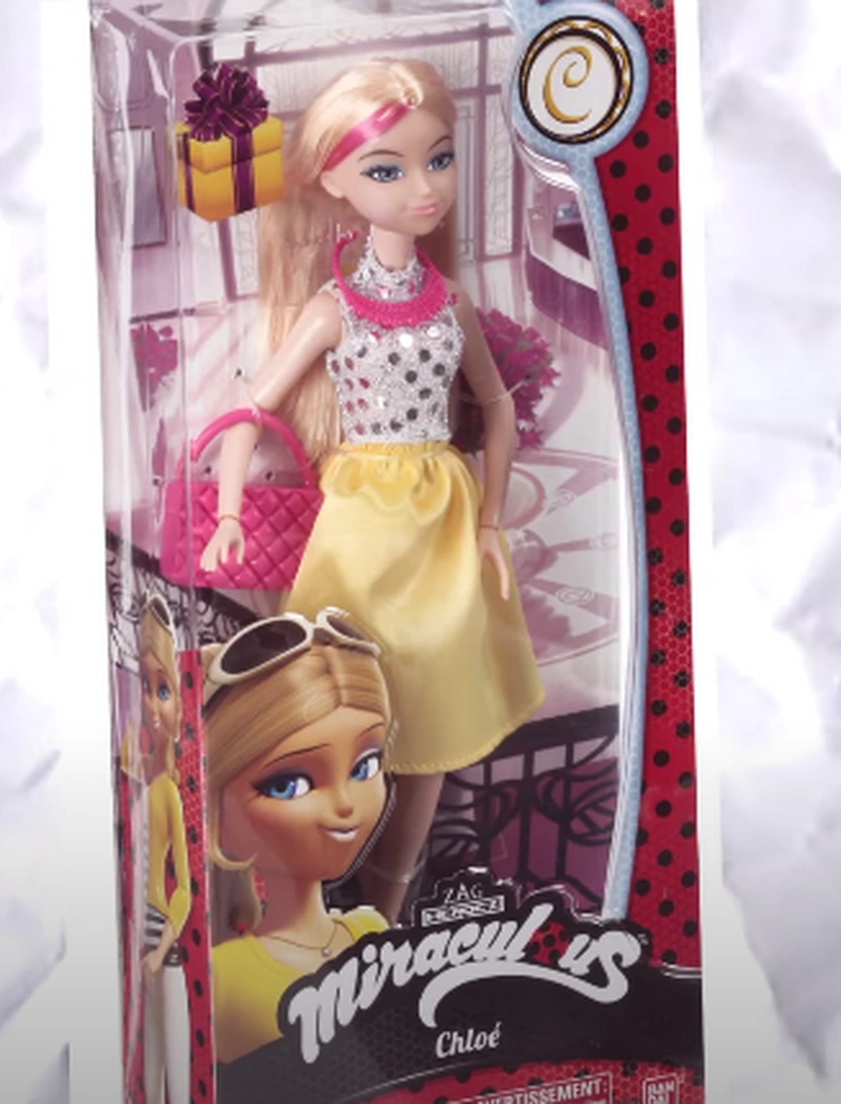 Chloe redemption arc | Fandom