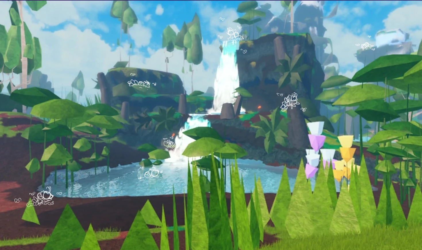 100 rorolo drawing wip (27/100 drawn) | Fandom