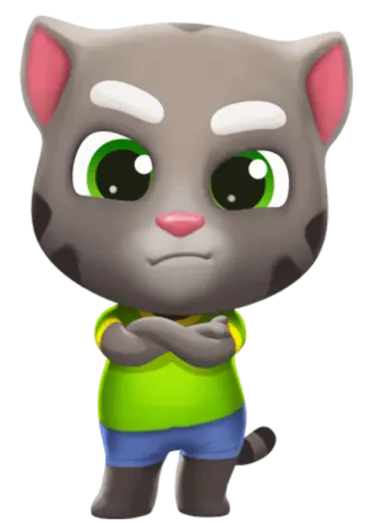 Should OUTFIT7 Make a Movie about Talking Tom??? If yes then Which ...