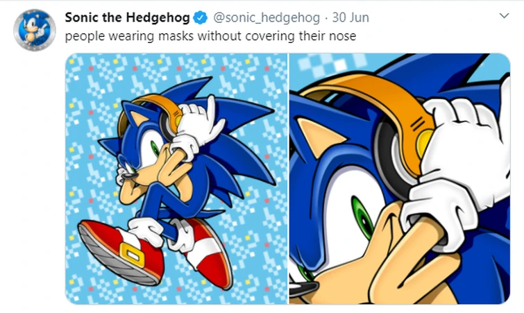 Bro this triggers me | Fandom