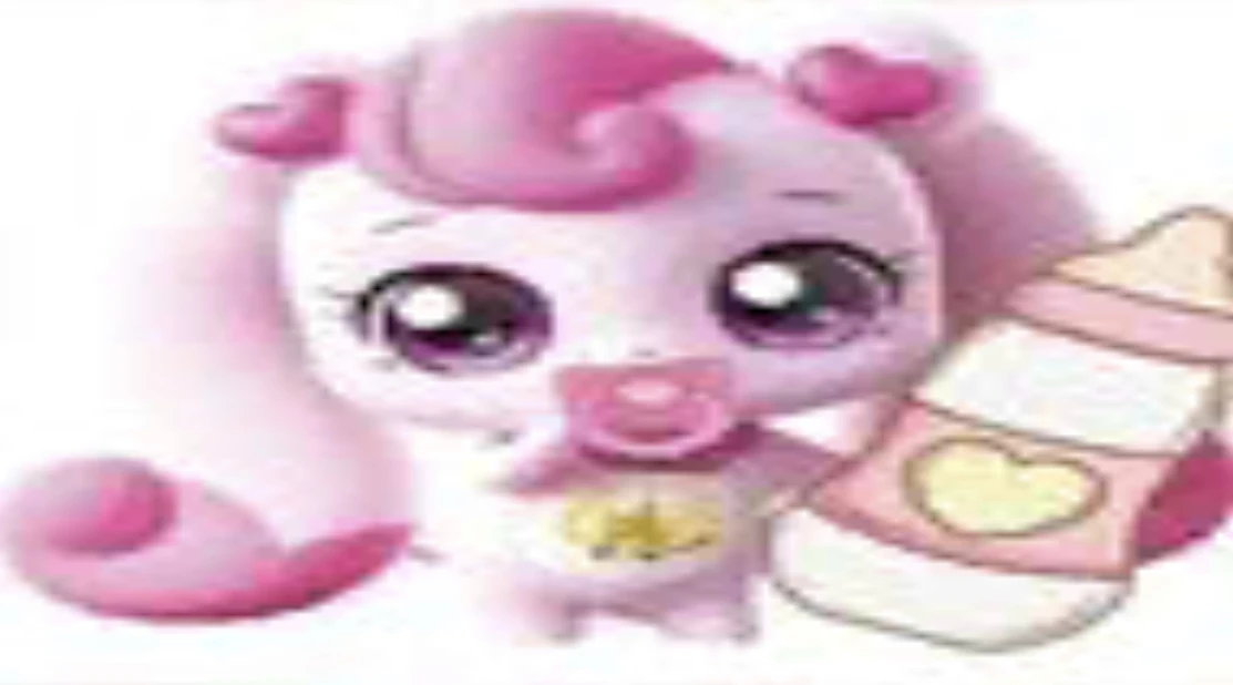 Baby heart ping | Fandom